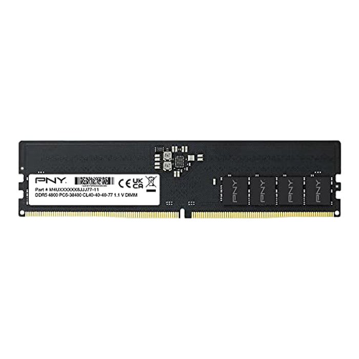 PNY Performance 16GB DDR5 4800MHz RAM Specs Compare Prices Pangoly PNY Performance 16GB DDR5 4800MHz RAM Specs Compare Prices Pangoly