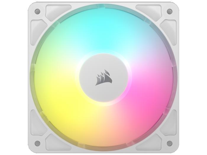 Corsair RS120 ARGB Case Fan - Specs, Compare Prices | Pangoly