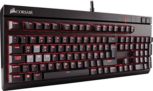 CORSAIR STRAFE Keyboard - Specs, Compare Prices | Pangoly