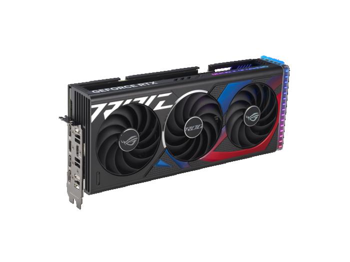 MSI GeForce RTX 5060 8GB VENTUS 2X OC WHITE vs ASUS ROG Strix GeForce ...