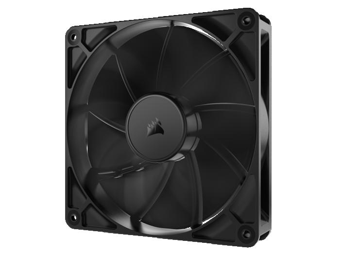 Last completed PC builds with Corsair RS140 2 Pack | Pangoly