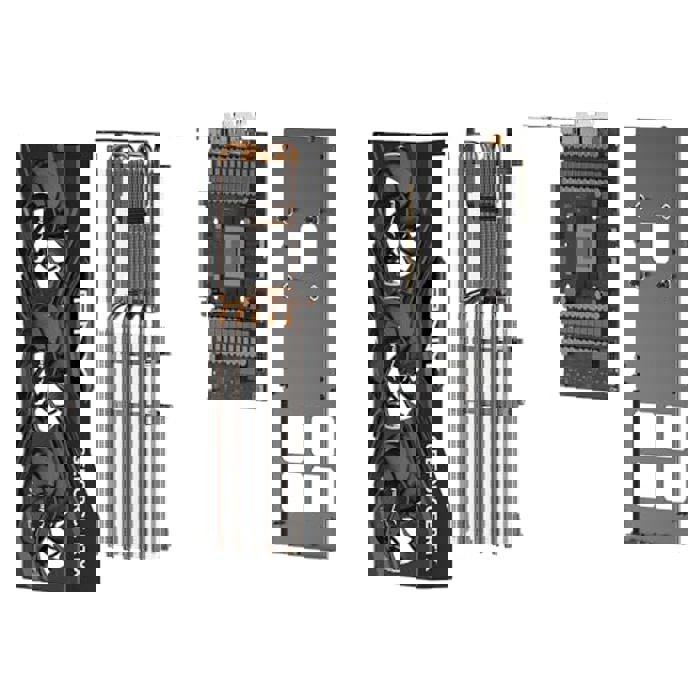 NVIDIA GeForce RTX 5090 Founders Edition vs PNY GeForce RTX 4080 SUPER ...