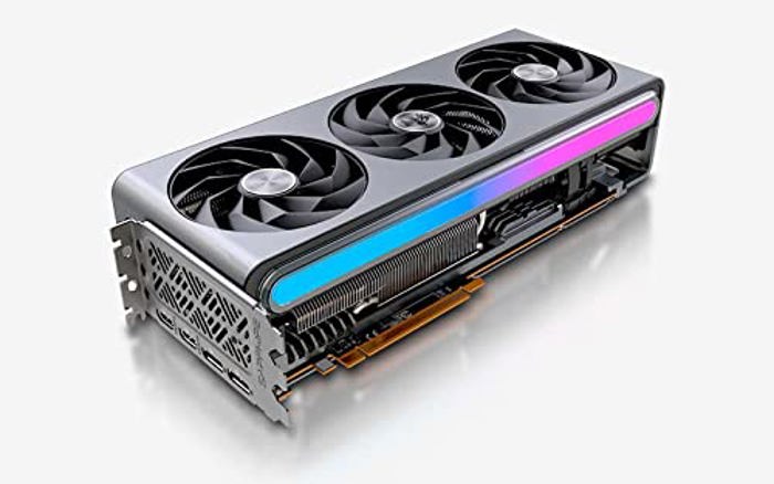 Sapphire Nitro+ Radeon RX 7900 XTX Vapor-X 24G vs ASUS ROG Strix ...