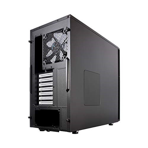 Fractal Design Define R5 Black Case - Specs, Compare Prices | Pangoly