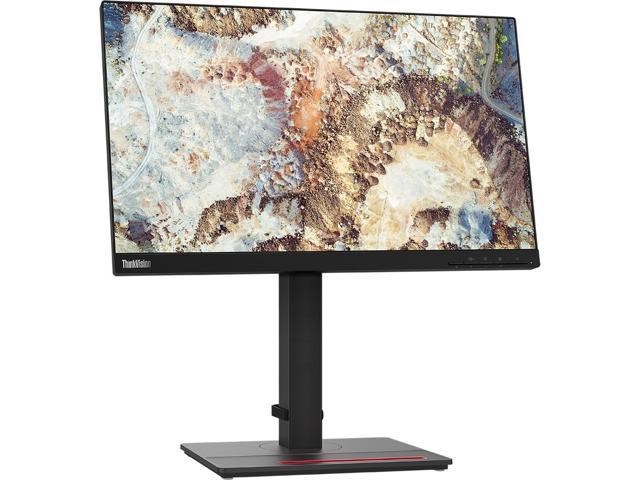 Lenovo ThinkVision T22i-20 Monitor - Specs, Compare Prices | Pangoly