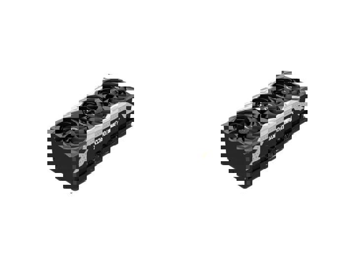 ZOTAC GeForce RTX 4070 Ti SUPER SOLID OC vs ASUS Dual Radeon RX 9060 XT ...