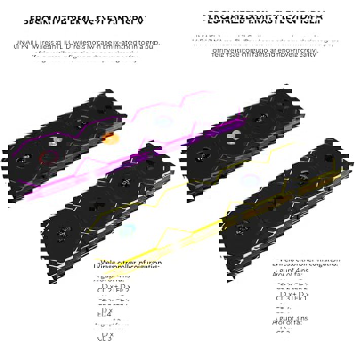 Last completed PC builds with Lian Li UNI Fan TL LCD 120 Wireless ...