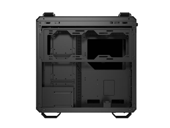 ASUS TUF Gaming GT502 PLUS vs TUF Gaming GT502 Horizon Case Comparison ...