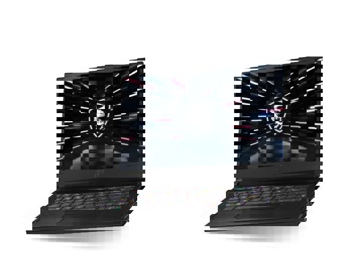 MSI Stealth GS66 12UGS-297US Laptop - Specs, Performance, Compare ...