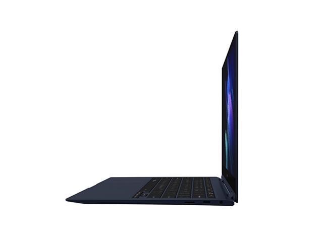 Samsung Galaxy Book Pro 360 NP930QDB-KF1US Laptop - Specs, Performance ...