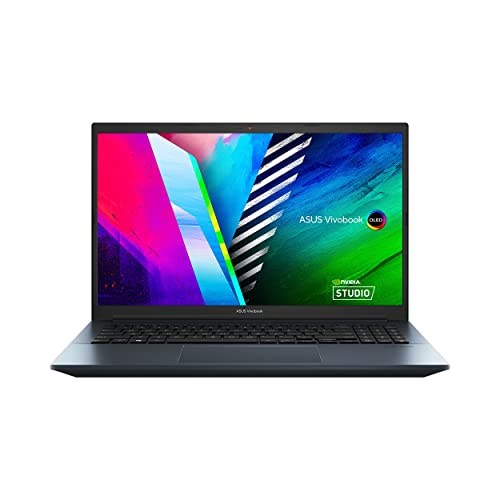 ASUS VivoBook Pro 15 M3500QC-DS71 Laptop - Specs, Performance, Compare ...