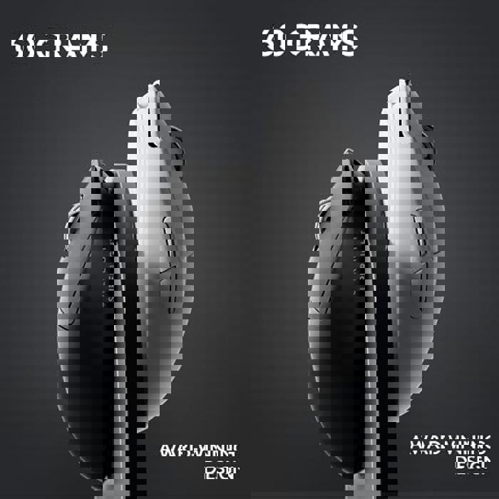 Logitech G PRO X SUPERLIGHT 2 LIGHTSPEED White vs Razer Viper V3 Pro ...