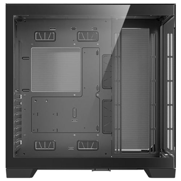 Antec C8 Case - Specs, Compare Prices | Pangoly
