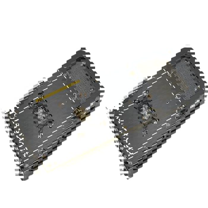 ASUS Prime GeForce RTX 5080 vs Acer Nitro OC Radeon RX 7700 XT Graphics ...