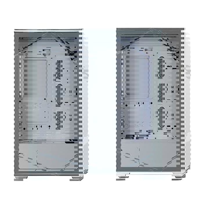 Last completed PC builds with Cooler Master MasterBox TD500 Mesh V2 ...