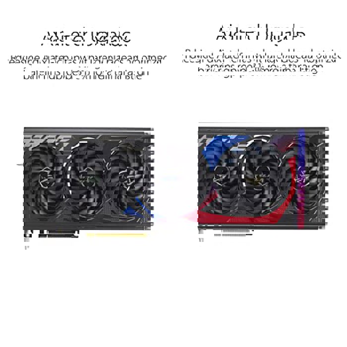 MSI GeForce RTX 5060 8GB VENTUS 2X OC WHITE vs ASUS ROG Strix GeForce ...
