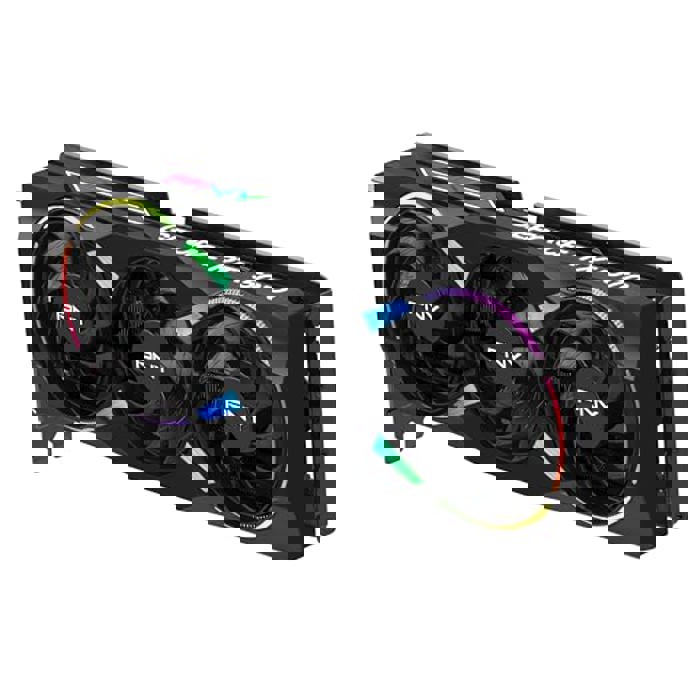 PNY GeForce RTX 5070 ARGB EPIC-X RGB Overclocked Triple Fan vs GeForce ...