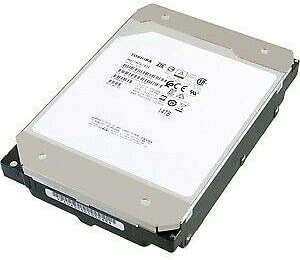 Toshiba MG07ACA14TA 14TB Hard Disk - Specs, Performance, Compare Prices ...