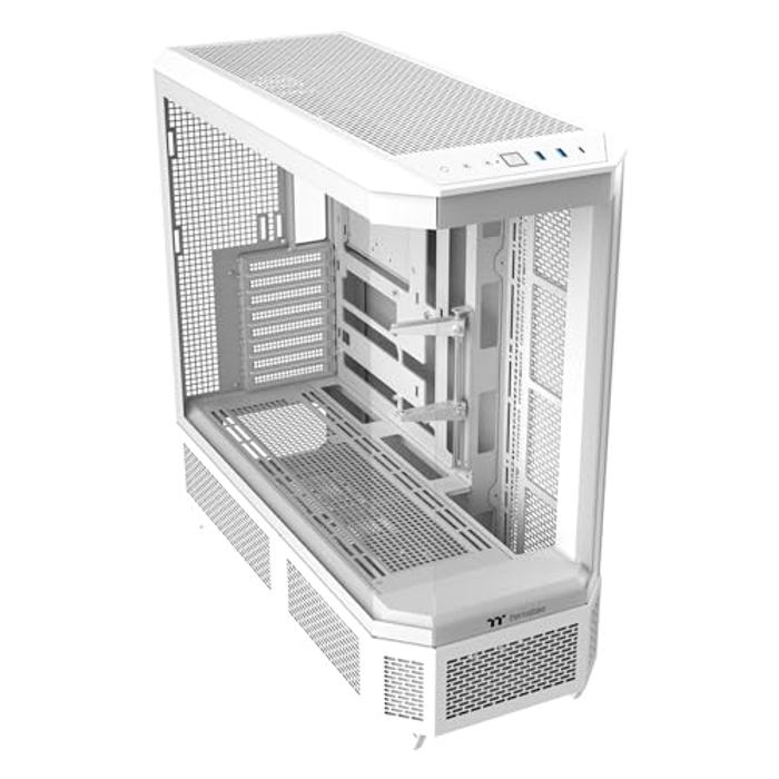 Compatible cases with Sapphire Nitro+ Radeon RX 9070 XT | Pangoly