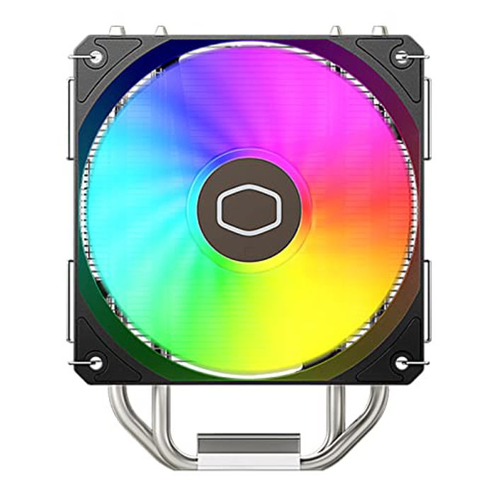 Compatible cases with Cooler Master Hyper 212 Spectrum V3 | Pangoly