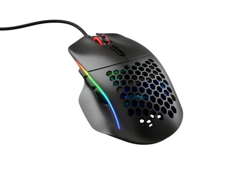 Glorious Model I Mouse - Specs, Compare Prices | Pangoly