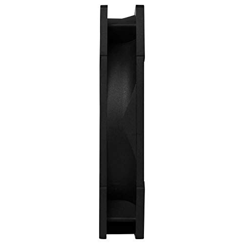 ARCTIC F14 PWM PST - 140 mm PWM PST vs ENDORFY Stratus 140 PWM ARGB ...