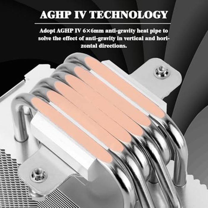 Thermalright Burst Assassin 120 SE vs ARCTIC Liquid Freezer III Pro 240 ...