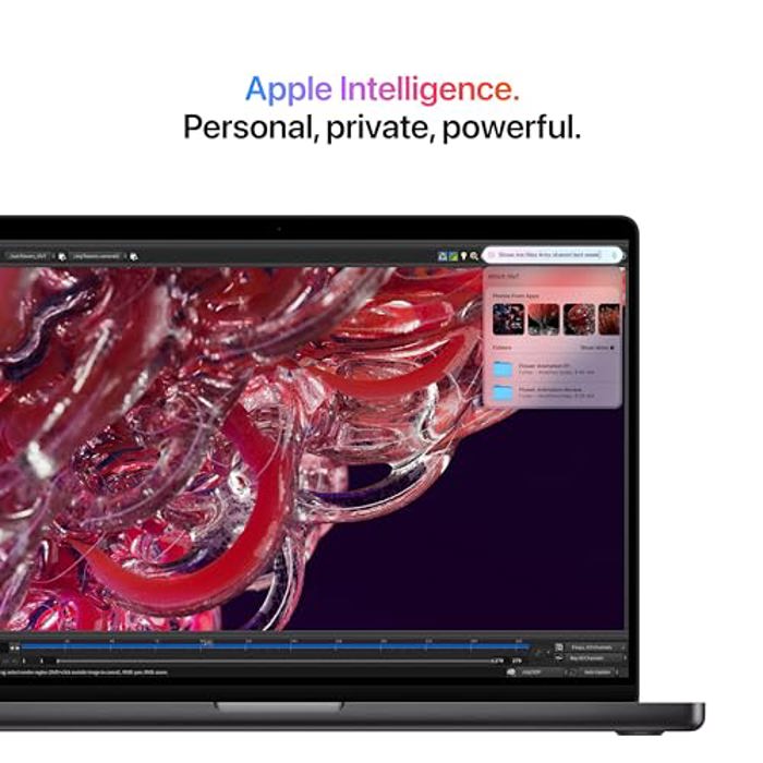 Apple MacBook Pro 2024 M4 14.2" 24GB RAM 1TB SSD Silver vs Dell XPS 13 ...
