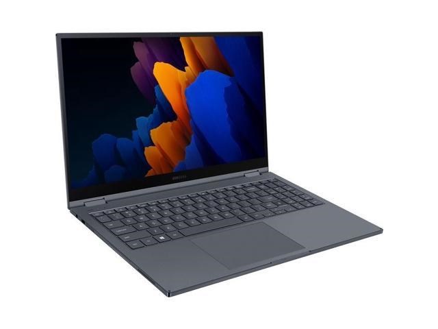 SAMSUNG Galaxy Book Flex2 Alpha NP730QDA-KB2US Laptop - Specs ...