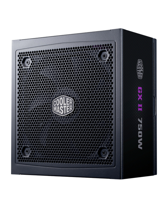 Compare Cooler Master GX II GOLD V2 750W with similar power supplies ...