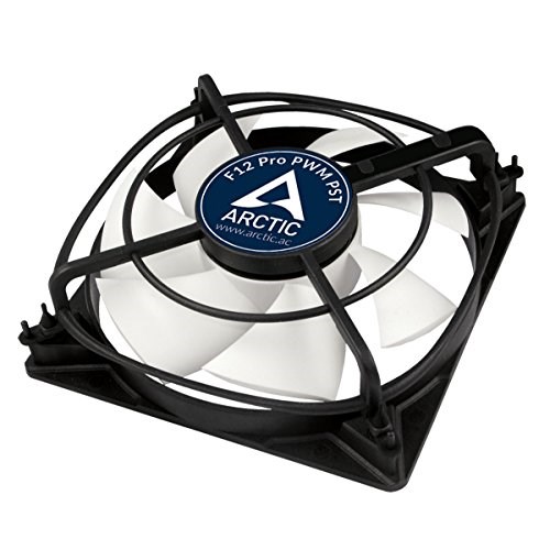 Last completed PC builds with ARCTIC F12 Pro PWM PST | Pangoly