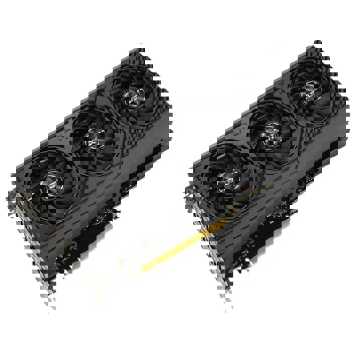 ASUS Prime GeForce RTX 4070 SUPER OC Edition vs Acer Predator BiFrost ...