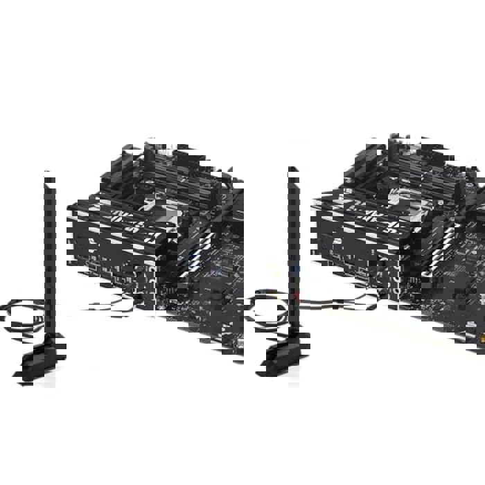 ASUS TUF GAMING B850-E WIFI vs TUF Gaming B550M-ZAKU II (WI-FI ...