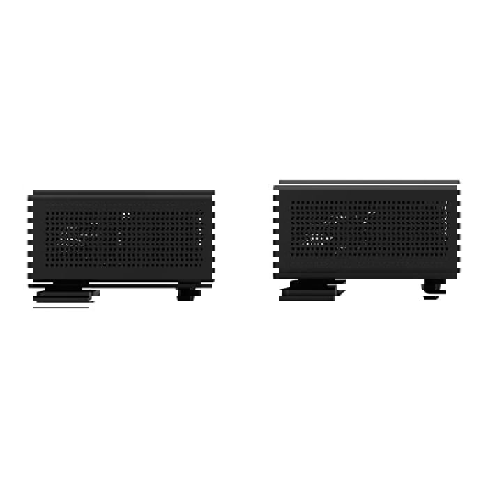 Last completed PC builds with Fractal Design Ridge PCIe 4.0 Riser | Pangoly