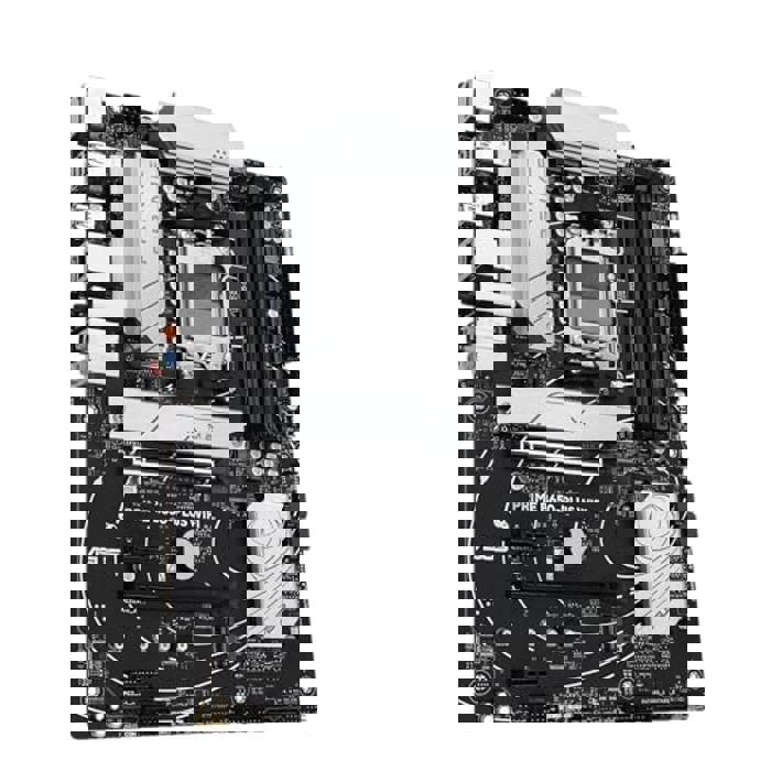 Asus PRIME B860M-A WIFI vs Prime B650-PLUS WiFi Motherboard Comparison ...