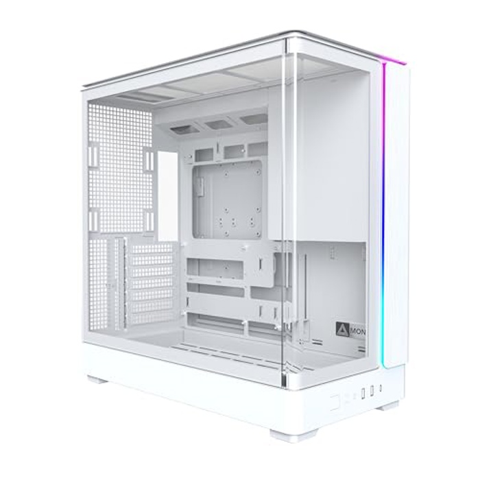 Compatible cases with NVIDIA GeForce RTX 5090 Founders Edition | Pangoly