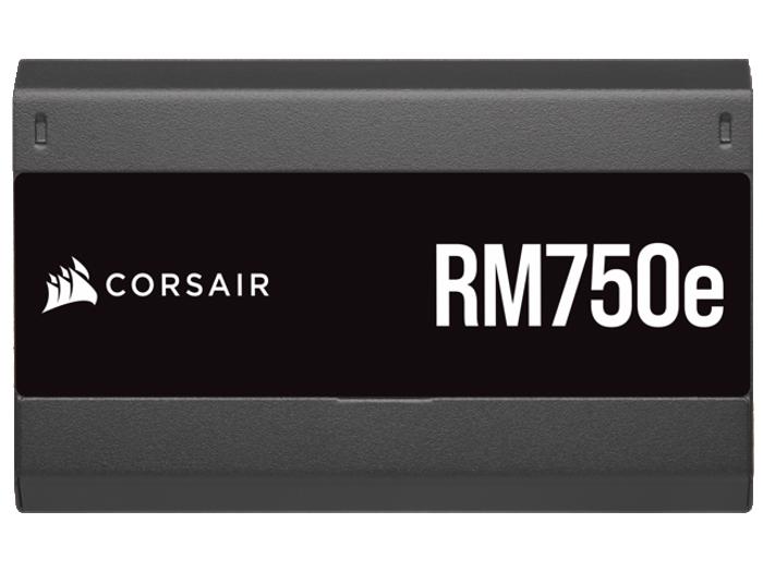 Corsair RM750x 2021 vs RM750e (2023) Power Supply Comparison | Pangoly