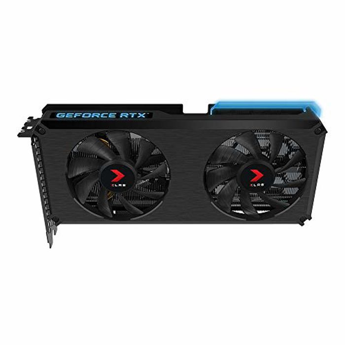 Gigabyte GeForce RTX 3080 Ti VISION OC vs PNY GeForce RTX 3060 Ti 8GB ...