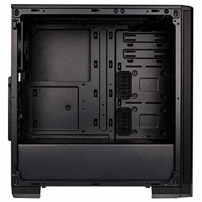 Bitfenix Nova Mesh Case - Specs, Compare Prices | Pangoly