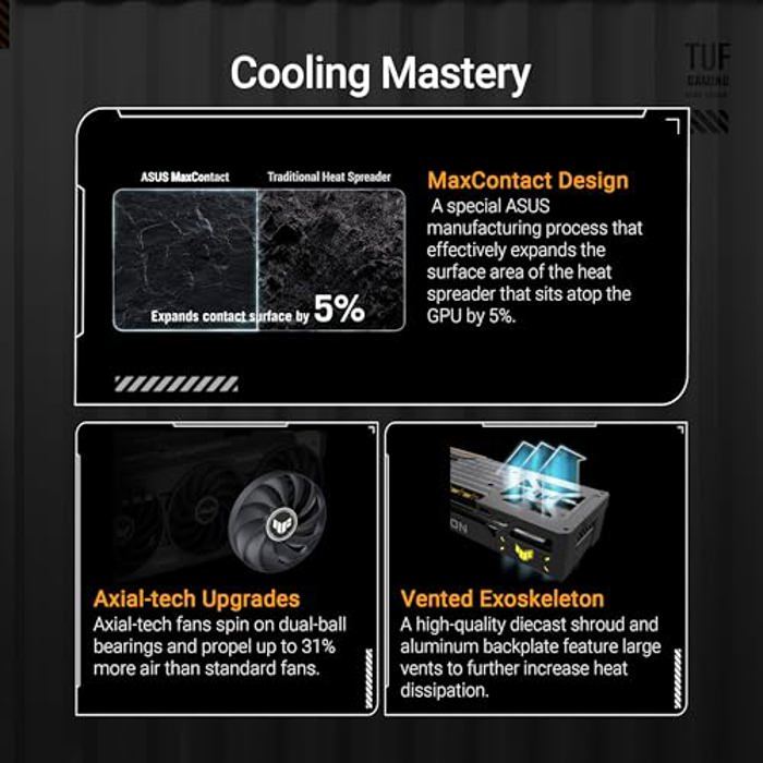 XFX Swift AMD Radeon RX 9070 XT White Triple Fan Gaming Edition vs ASUS ...