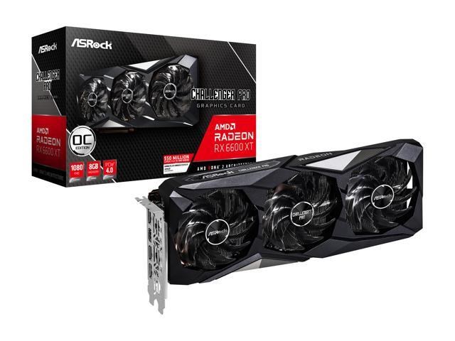 MSI GeForce RTX 4090 SUPRIM X 24G vs ASRock Radeon RX 6600 XT ...