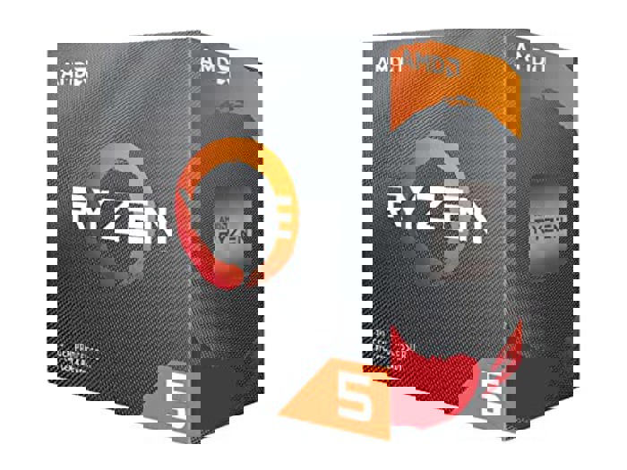 AMD EPYC 4465P vs Ryzen 5 3600 Wraith Spire CPU Comparison | Pangoly