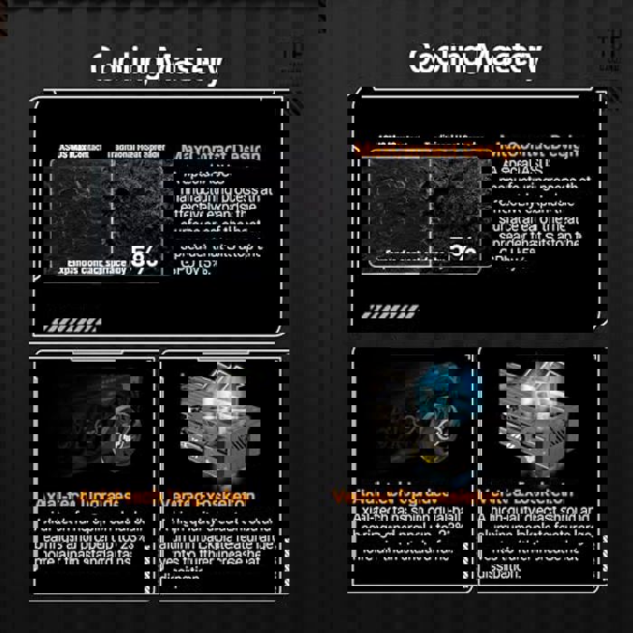 MSI GeForce RTX 5060 8G INSPIRE 2X OC vs ASUS TUF Gaming GeForce RTX ...