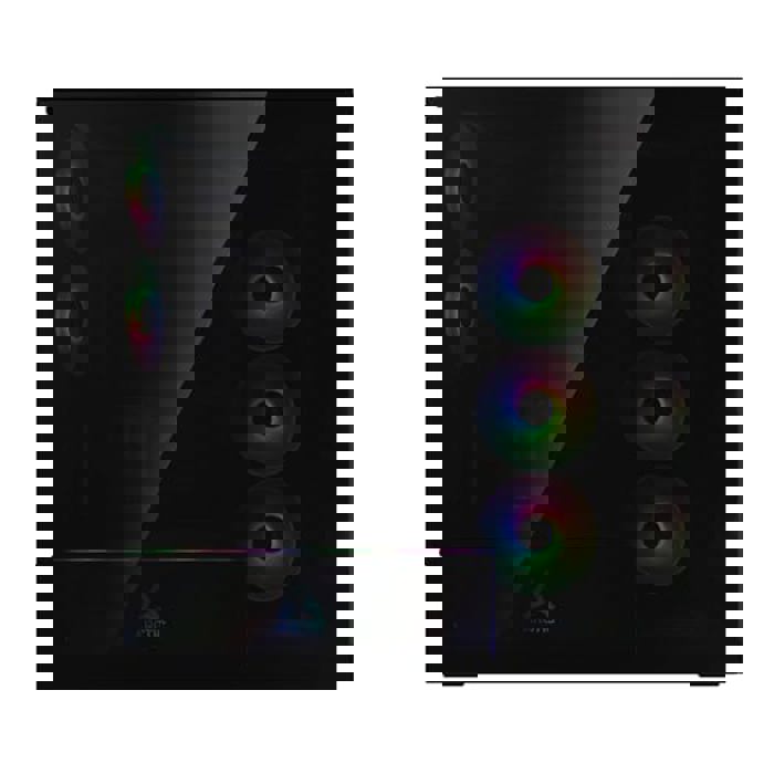 ARCTIC Xtender VG vs DeepCool CC560 WH V2 Case Comparison | Pangoly