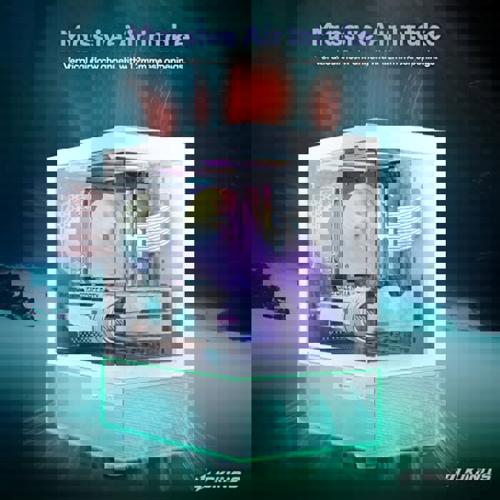 Okinos Aqua 3 Case - Specs, Compare Prices | Pangoly