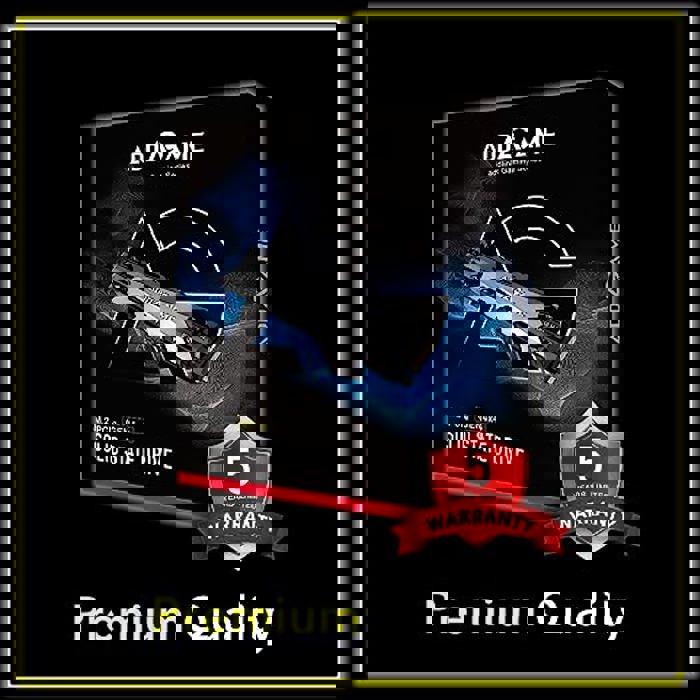 Addlink Addgame A95 4TB SSD - Specs, Performance, Compare Prices | Pangoly