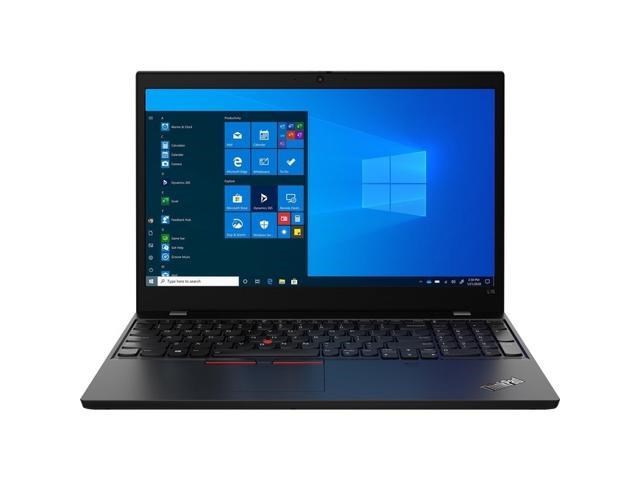 Lenovo ThinkPad L15 20U30025US vs ThinkPad E15 20RD005HUS Laptop ...