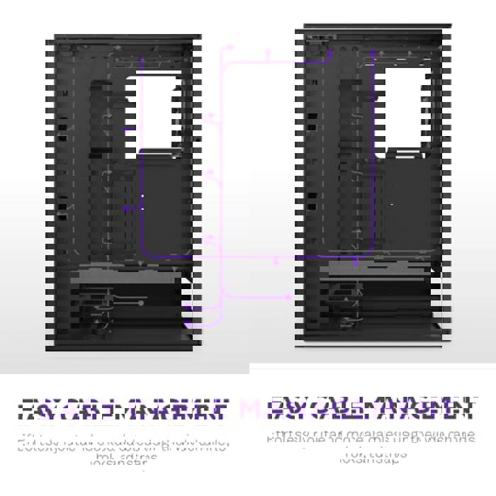 Last completed PC builds with NZXT H5 Flow RGB 2024 | Pangoly