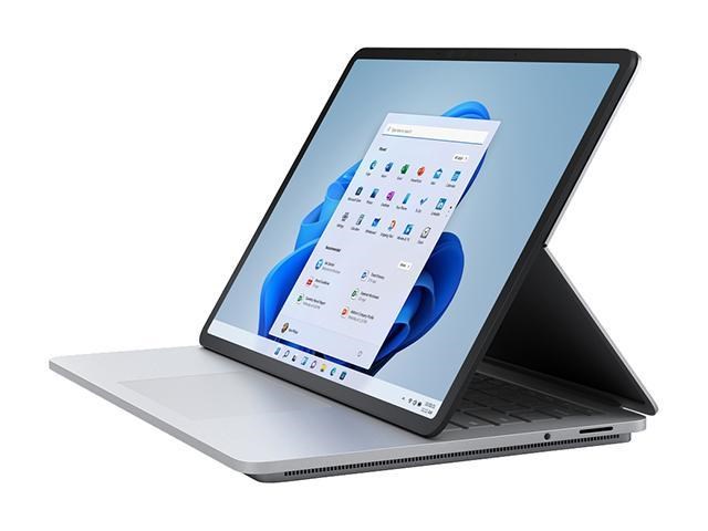 Microsoft Surface Laptop Studio TNX-00001 vs ASUS Vivobook 14 F1404VAP ...