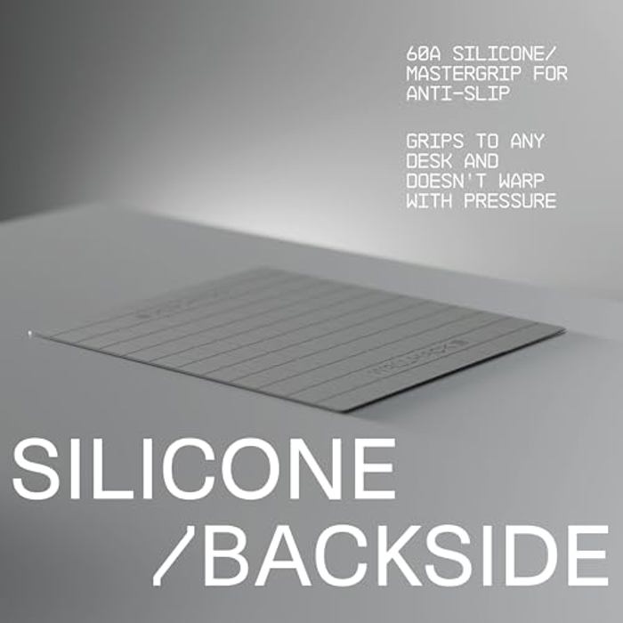 SkyPAD Wallhack GlassPad 4.0 Mouse Pad - Specs, Compare Prices | Pangoly